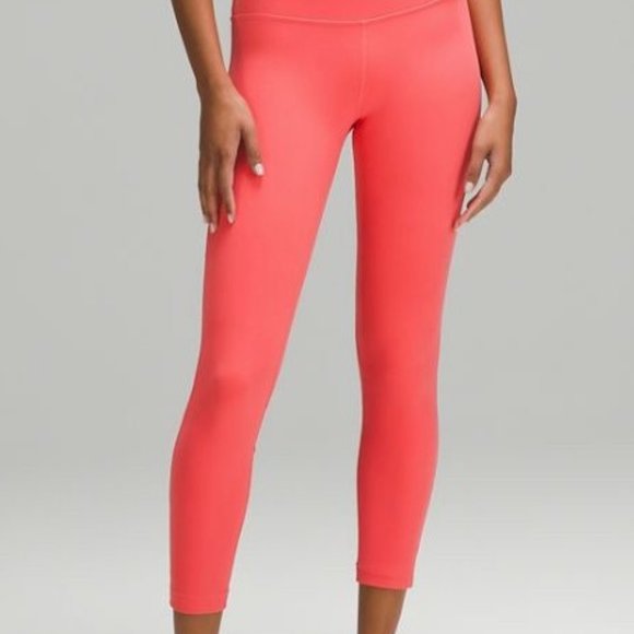 lululemon athletica | Pants & Jumpsuits | Lululemon Align Highrise Pant ...